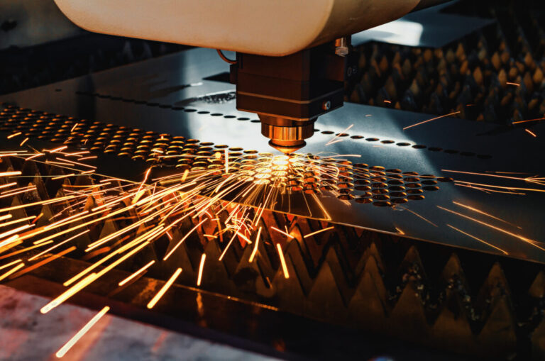 Texas Metal Concepts – Welding, Fabrication, & Access Control